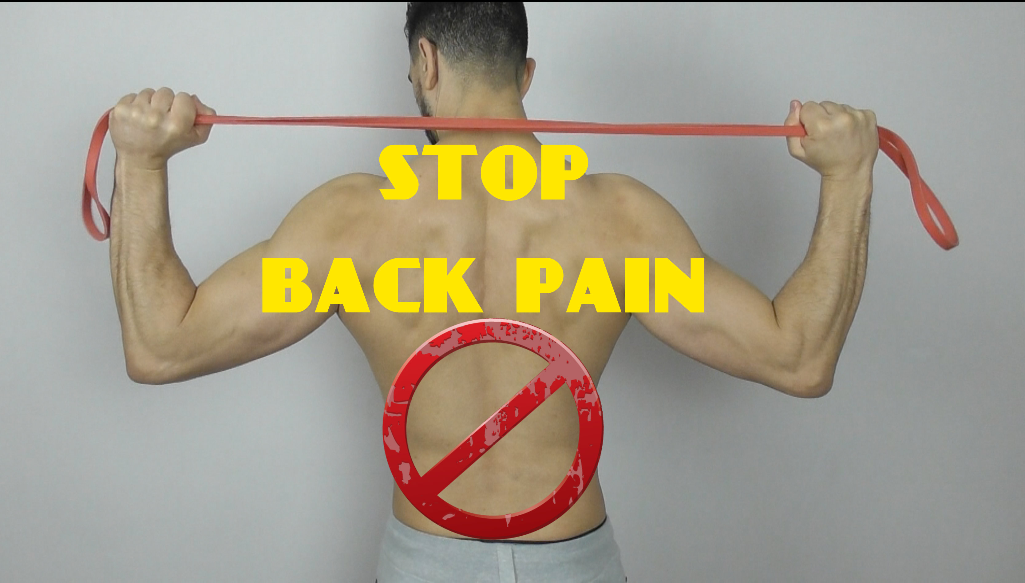 Deep Tissue Massage and Back Pain Relief – Best Massage Barcelona ...